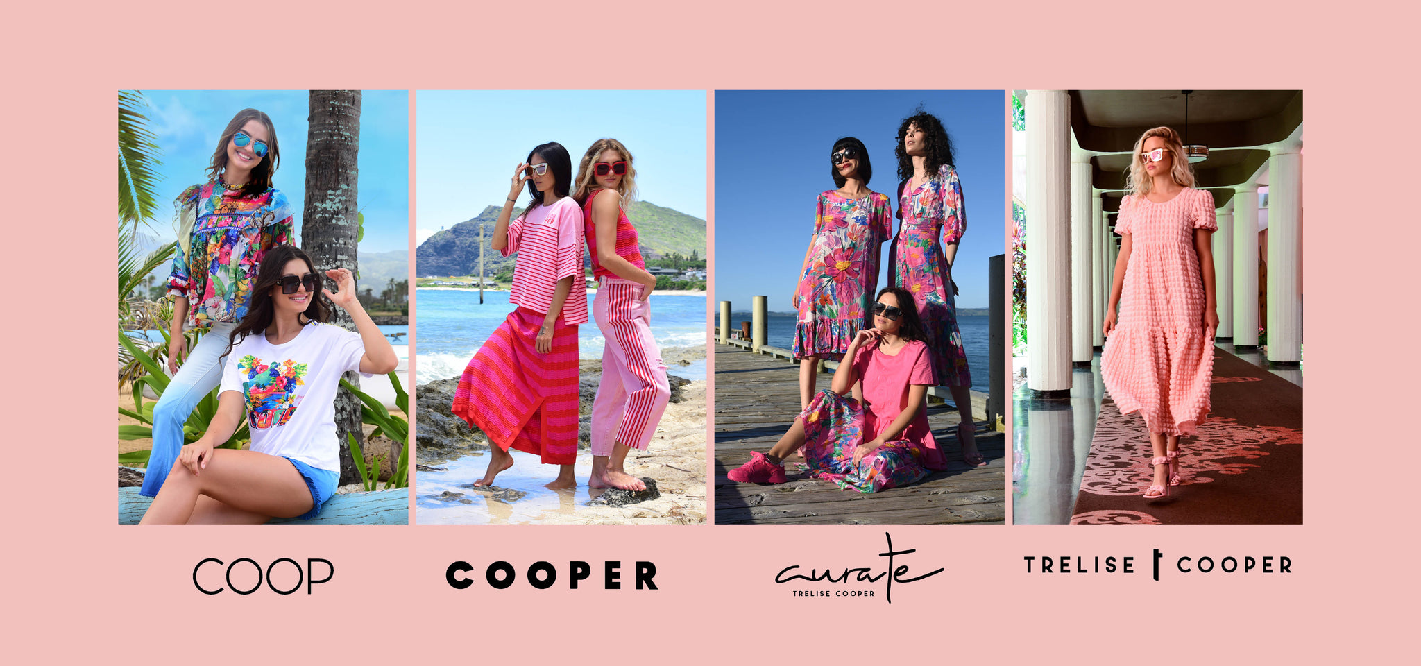 Victoria’s Fashion: Women's Clothing by top NZ Designers