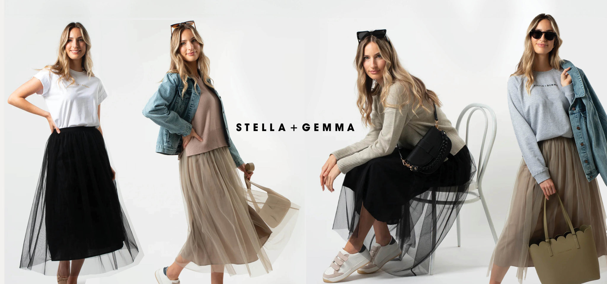 Victoria’s Fashion: Women's Clothing by top NZ Designers