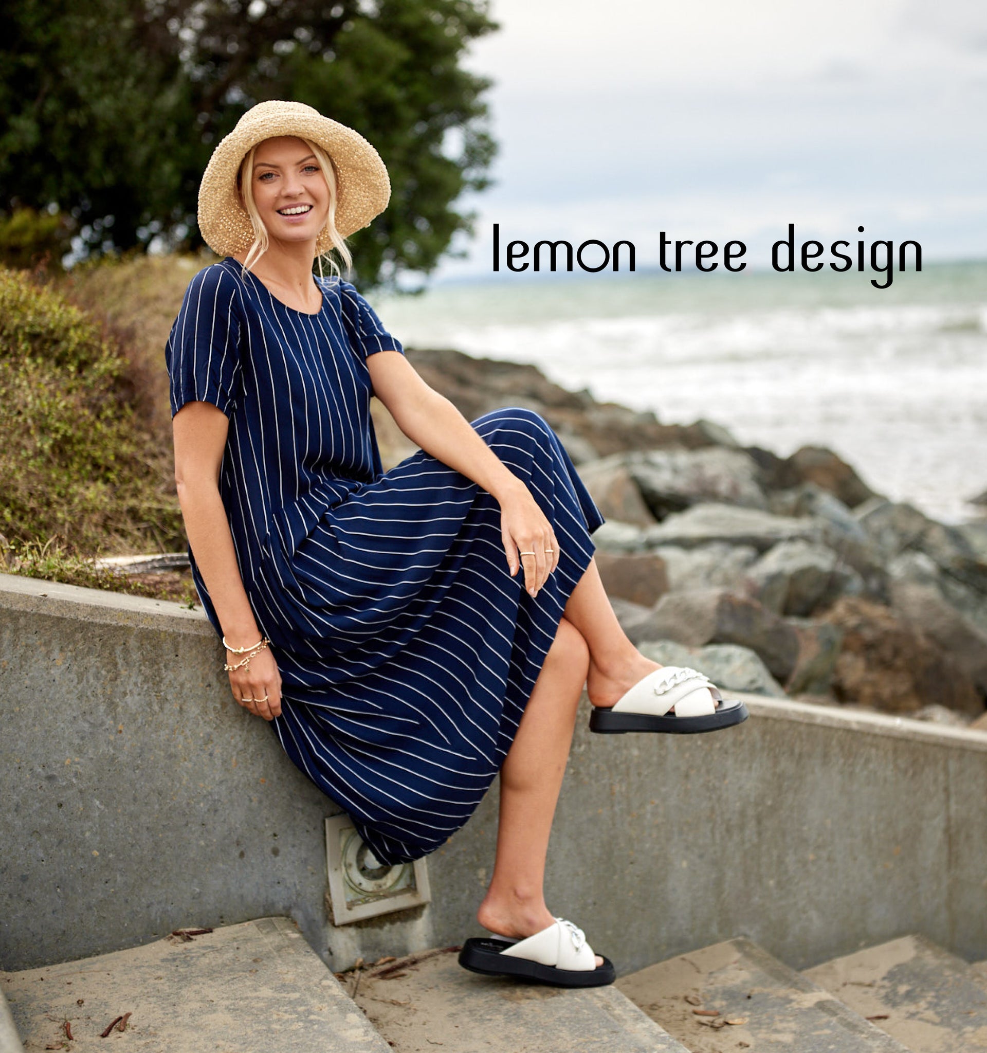 Victoria’s Fashion: Women's Clothing by top NZ Designers