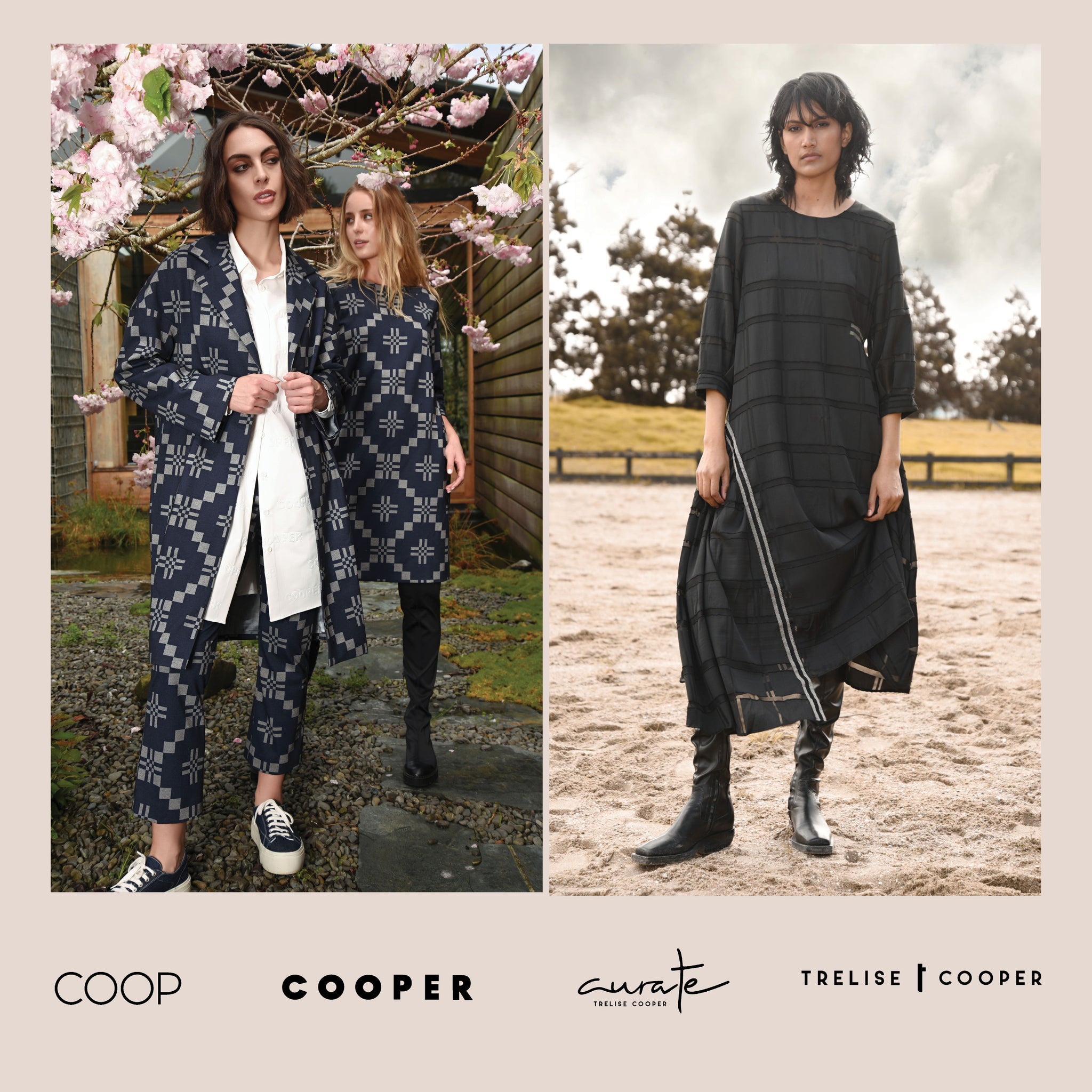 Victoria’s Fashion: Women's Clothing by top NZ Designers