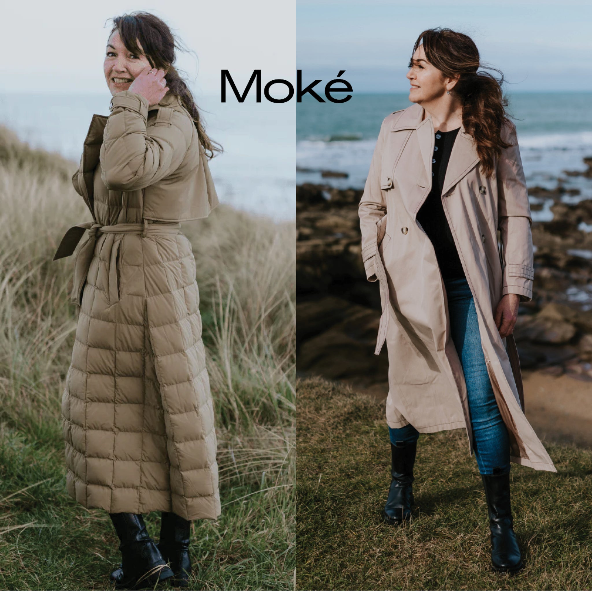 Victoria’s Fashion: Women's Clothing by top NZ Designers